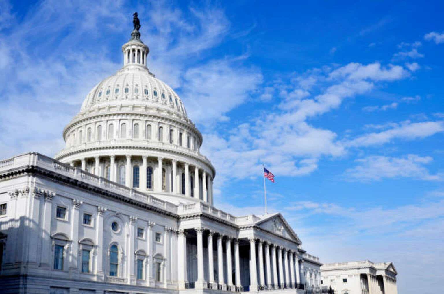 Crypto market structure bill advances out of Senate Agriculture Committee