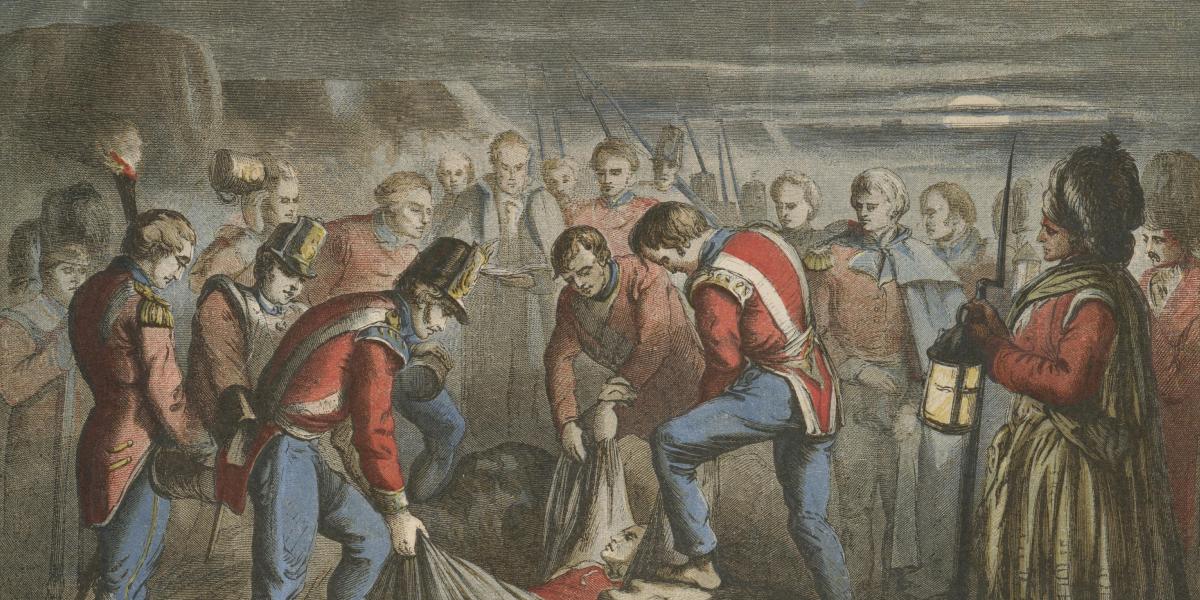 Proclamó su independencia, emitió moneda y abolió la pena de muerte: el ...