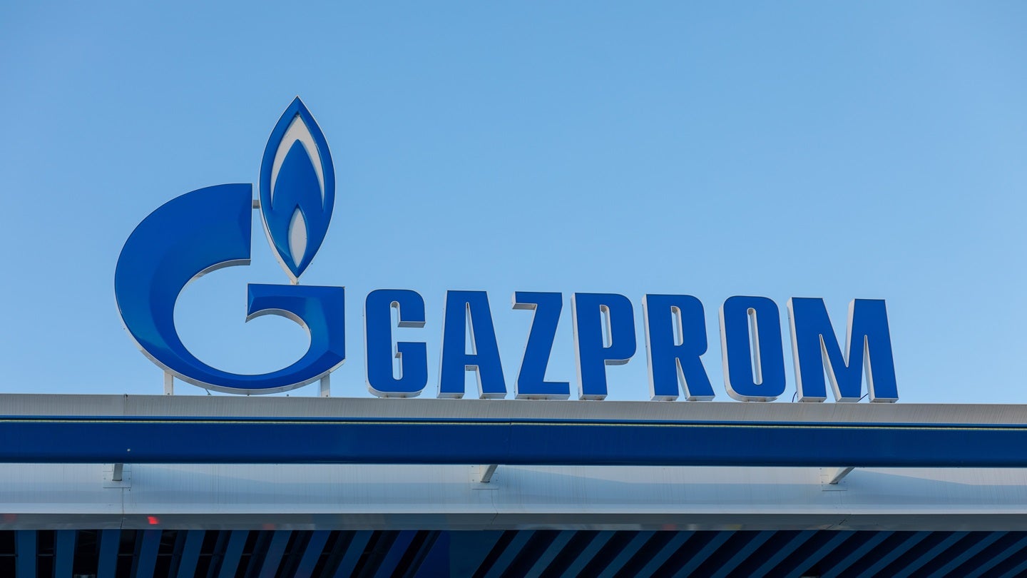 Gazprom reports $14.8bn net profit for 2024