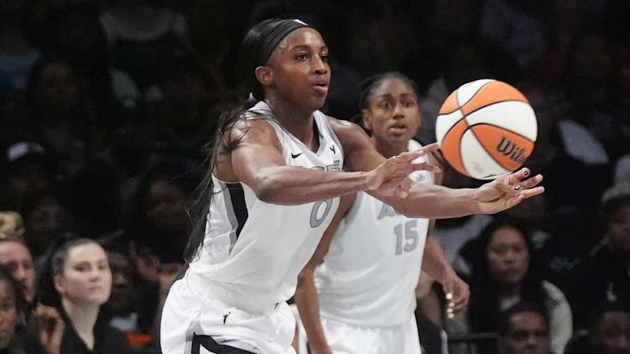Highest Paid WNBA Players (Now and All Time)
