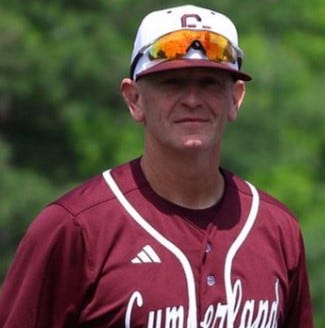 Ryan Hunt, who replaced legendary dad at Cumberland, is Mid-South ...