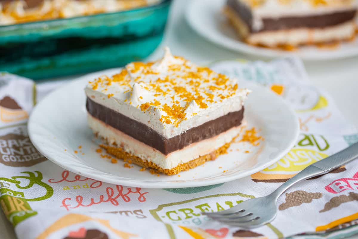 15 Pudding Desserts That Are Smoother Than Silk Sheets On Laundry Day