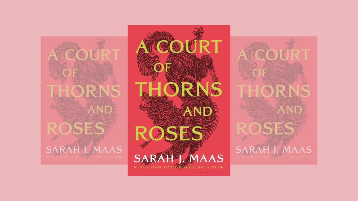 Is Sarah J. Maas About to Drop an ‘ACOTAR’ Announcement? All the Latest ...