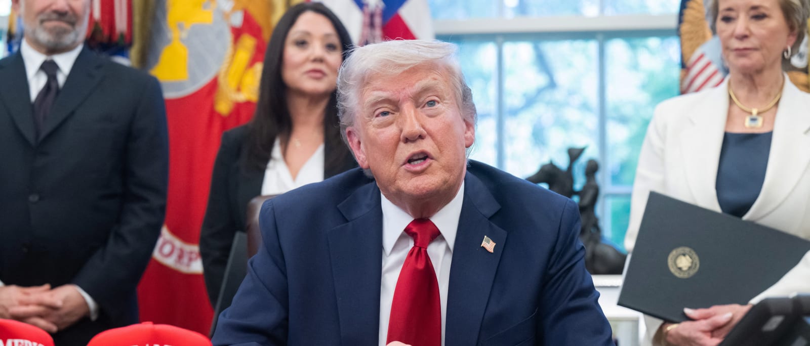 RILEY GAINES: Trump Took Action To Protect Parental Rights — Now States ...