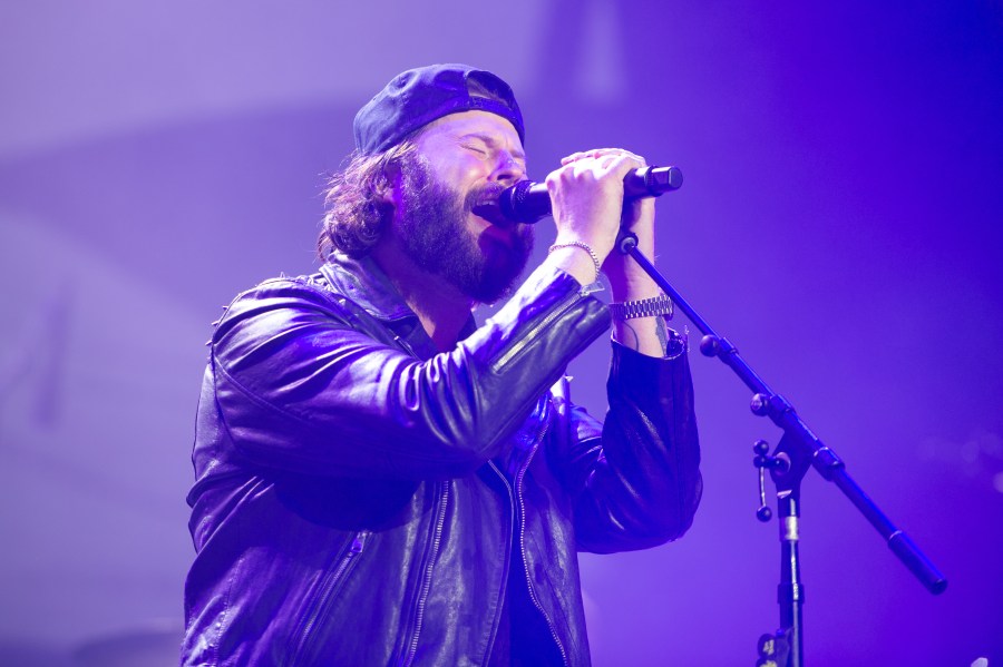 ‘Whiskey On You’ singer Nate Smith to perform on opening day of NYS Fair