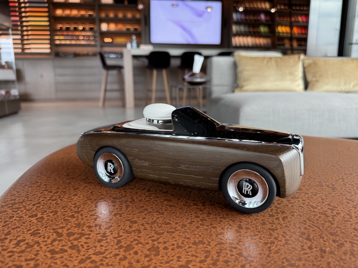 The Perks of Luxury Car Ownership Go Beyond Posh Surrounds and ...