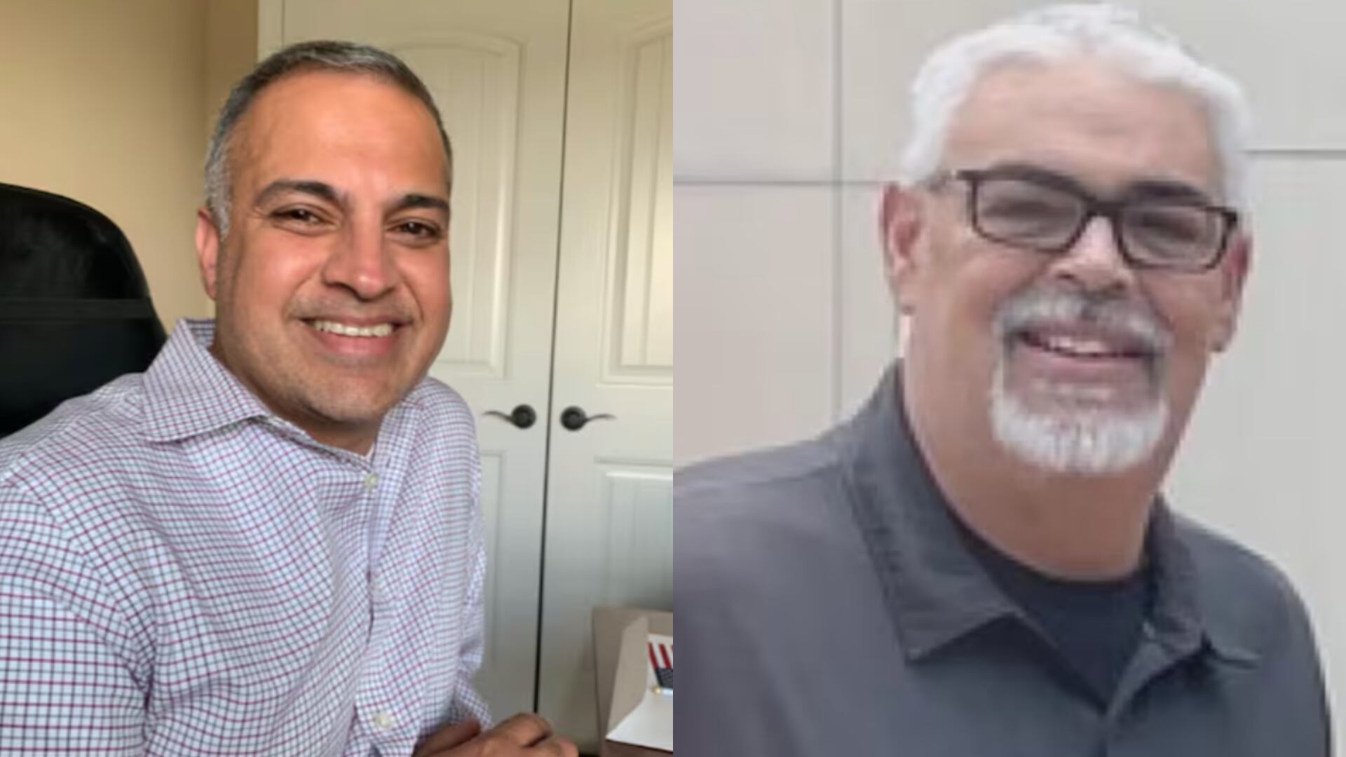 GoFundMe support surges for FSU shooting victims Robert Morales and ...