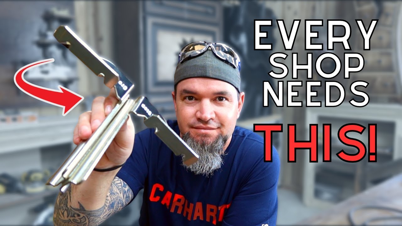 Budget-Friendly and Essential: 12 Tools Under $20 Every DIYer Should Own!