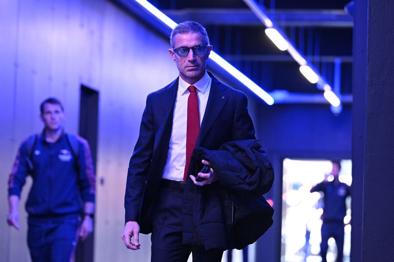 Arsenal miss out on £10m transfer windfall as Andrea Berta faces ...