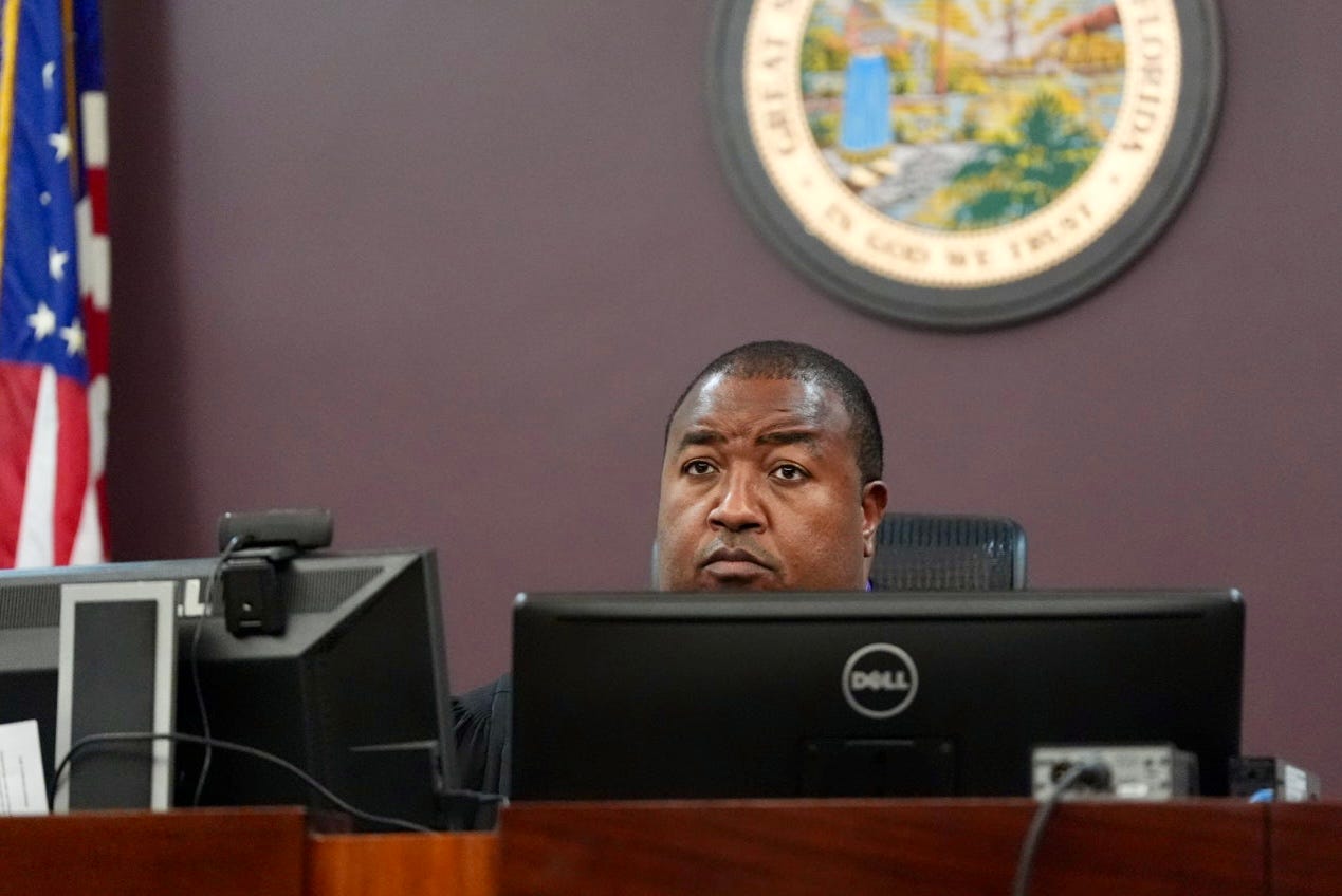 Mysterious new investigation in Donna Adelson case may delay her murder ...