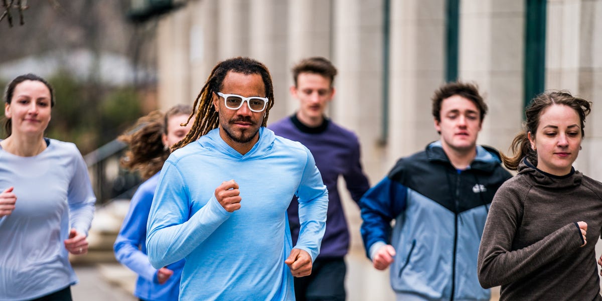 5K training by the numbers—what the data says about getting faster