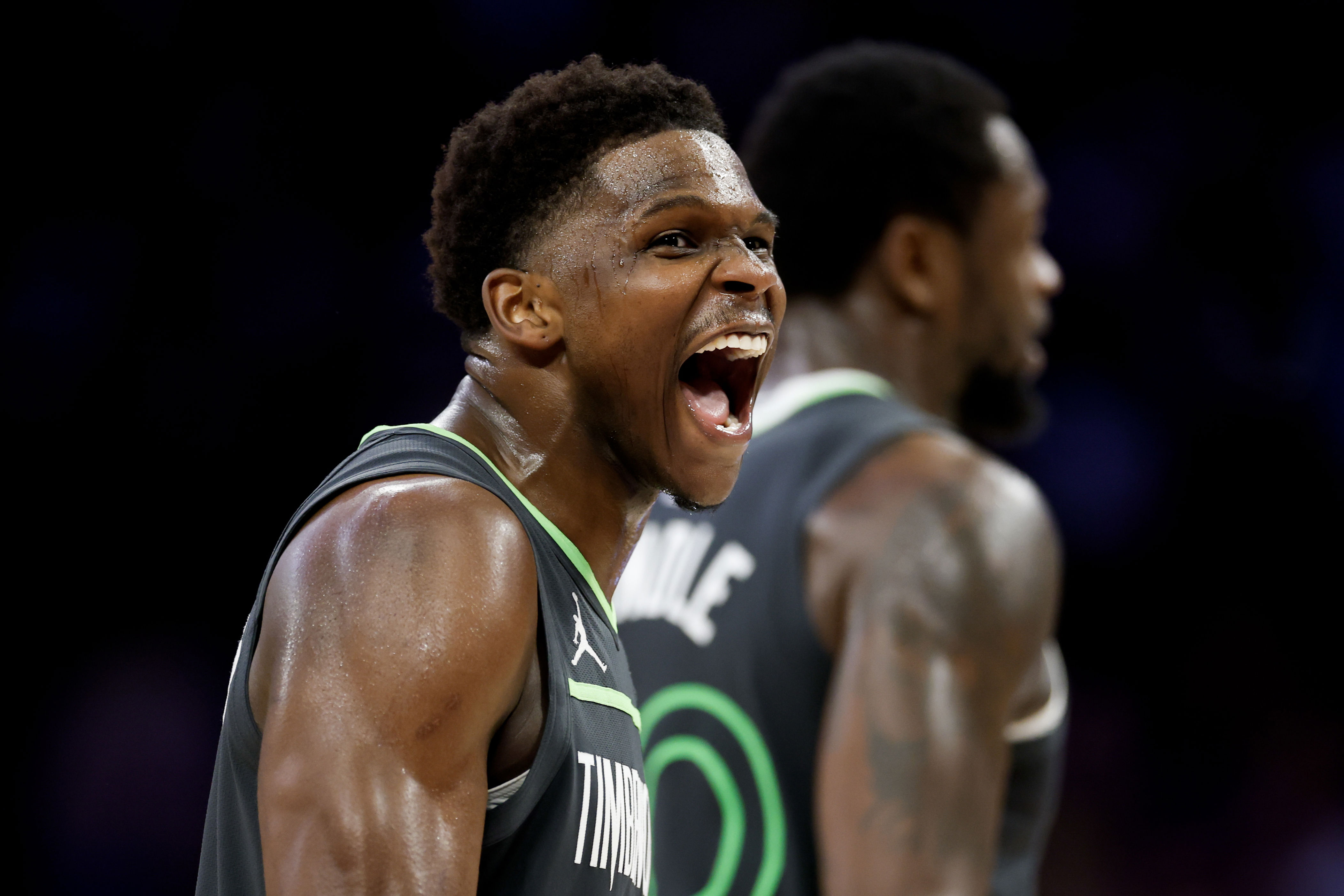 Timberwolves Make Ugly NBA History Despite Eliminating Lakers