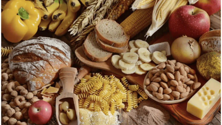 Carb Clarity: 10 Carbs to Limit for Weight Loss & 10 You Can Still Enjoy