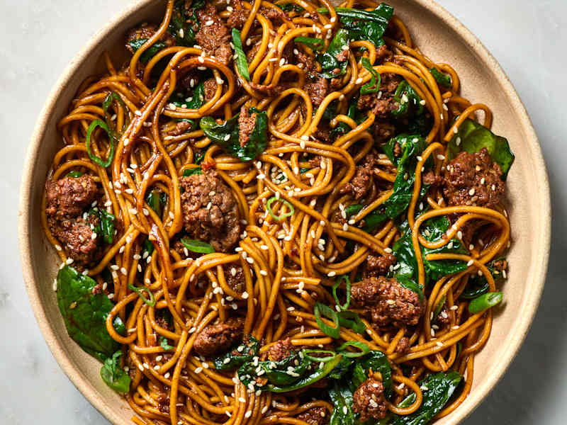 Whenever you have a pound of ground beef, make one of these ...