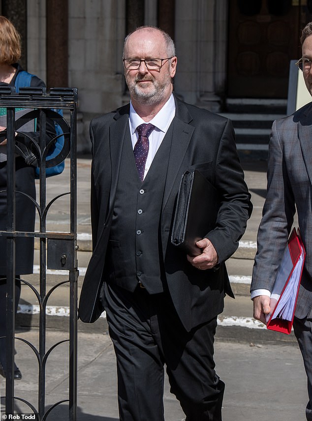 New firebrand teaching union boss suggests he will fight to stay ...