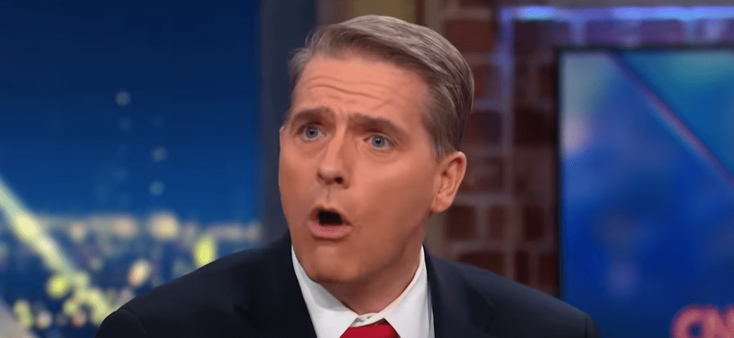 Scott Jennings Waiting for Approval From Trump to Launch Senate Run