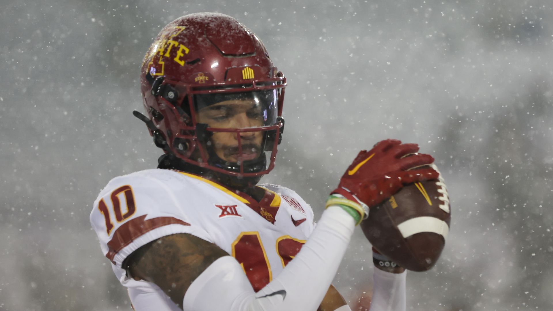 Submit your post-NFL draft mailbag questions!