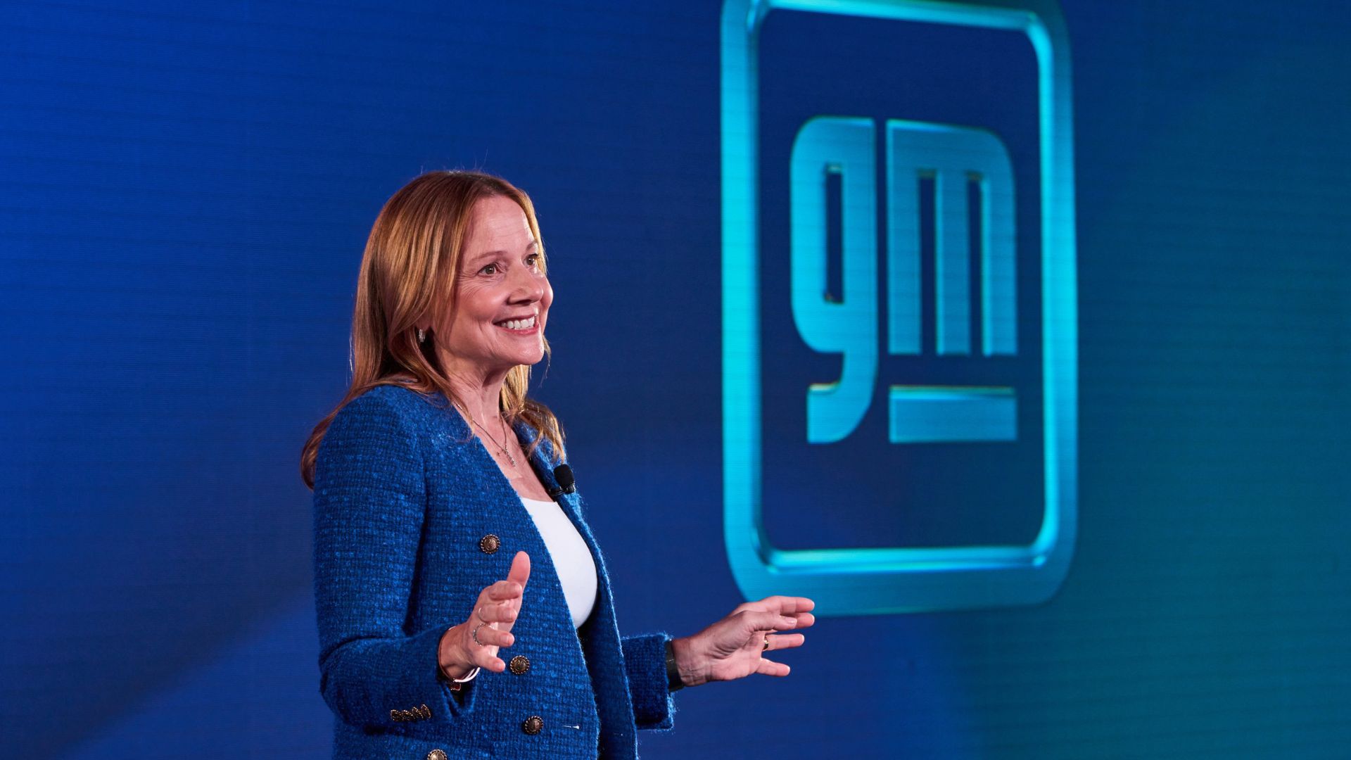 GM to invest $250 million in Parma Metal Center as part of expanded US ...