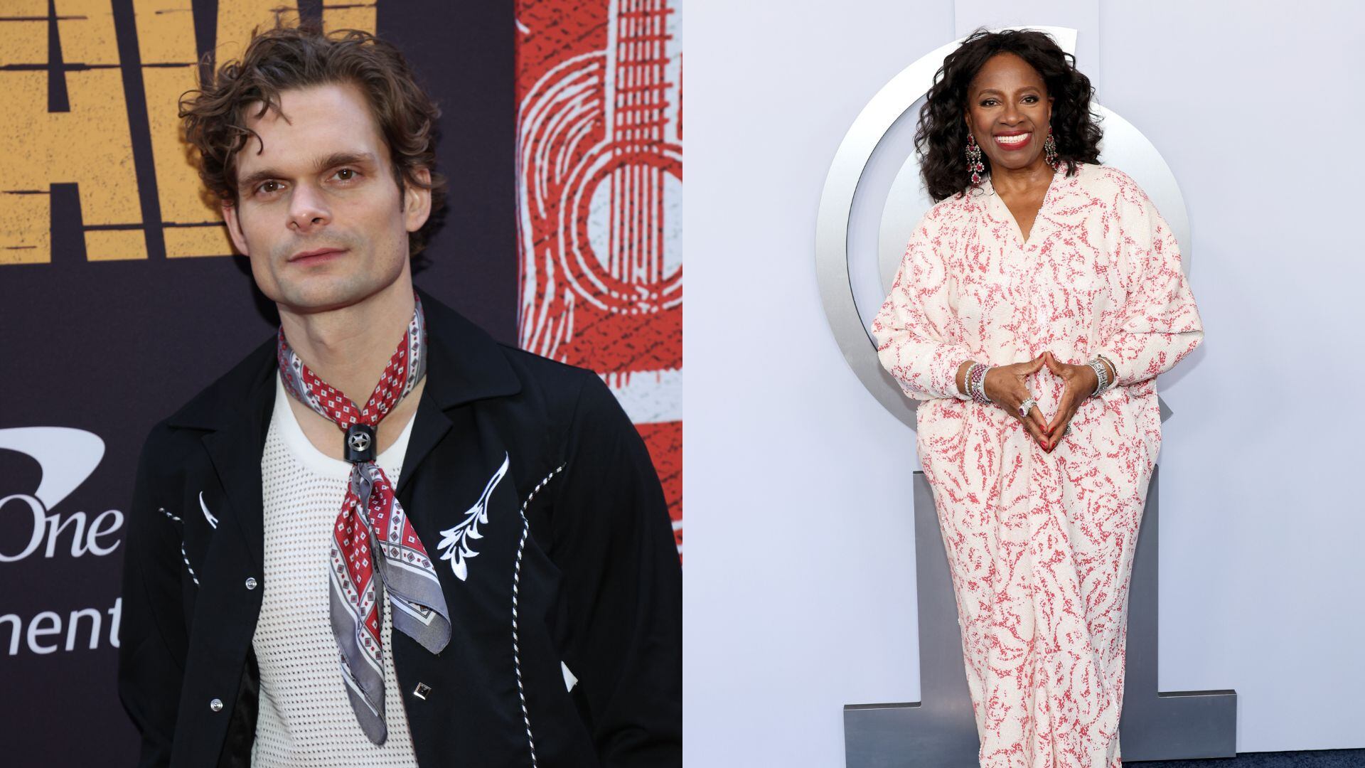 2 metro Atlanta actors nominated in top Tony Award categories