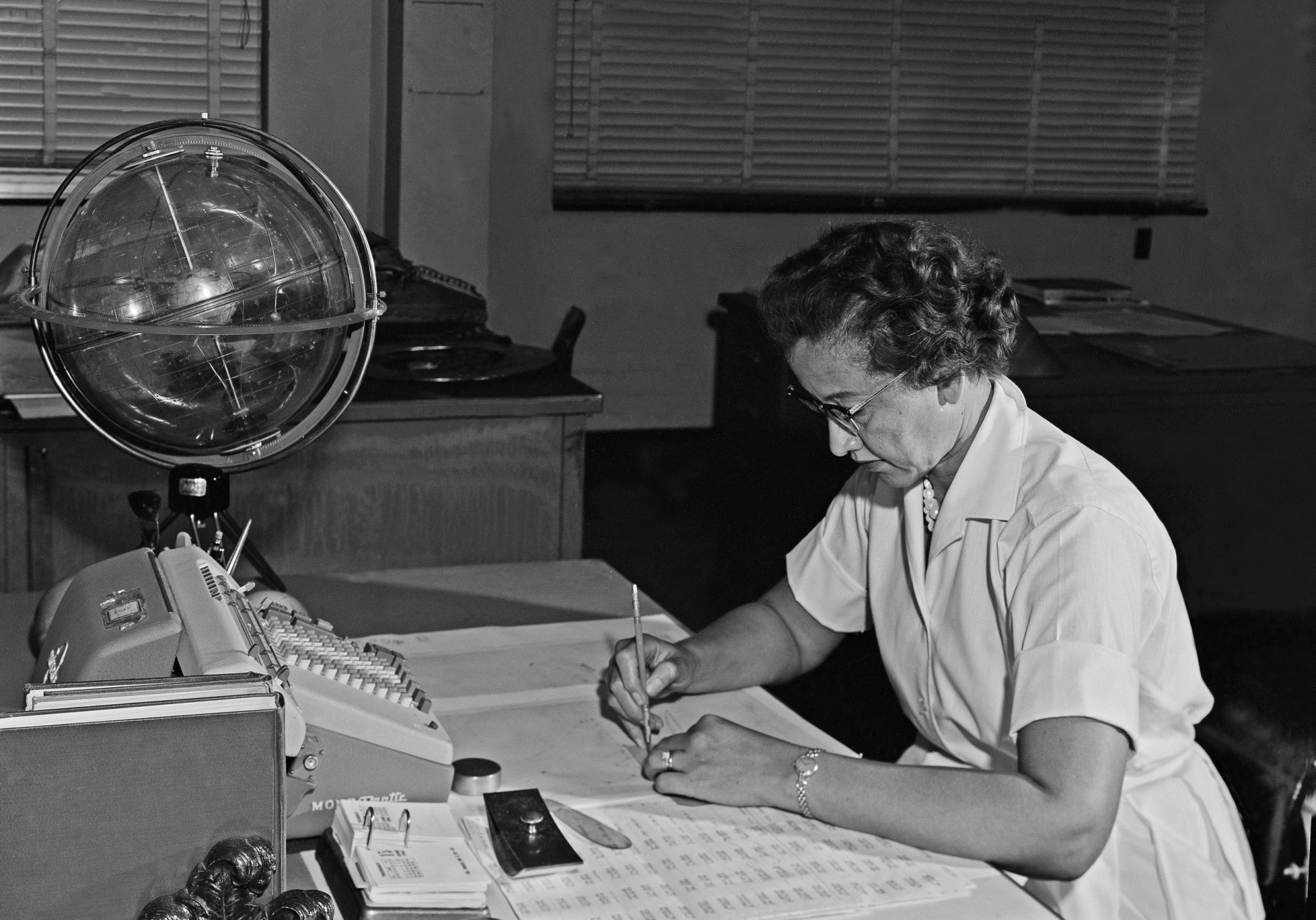 Famous mathematicians who changed the world