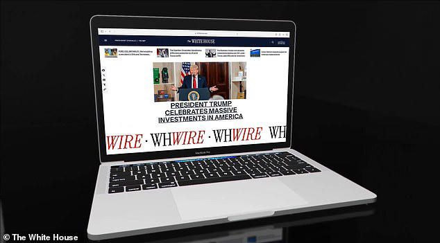 Drudge Report owner threatens Trump with '$1 TRILLION lawsuit' after ...