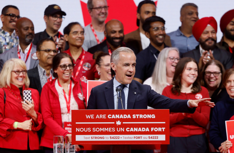 Almost all Canadian candidates who signed pro-Palestinian pledge lost