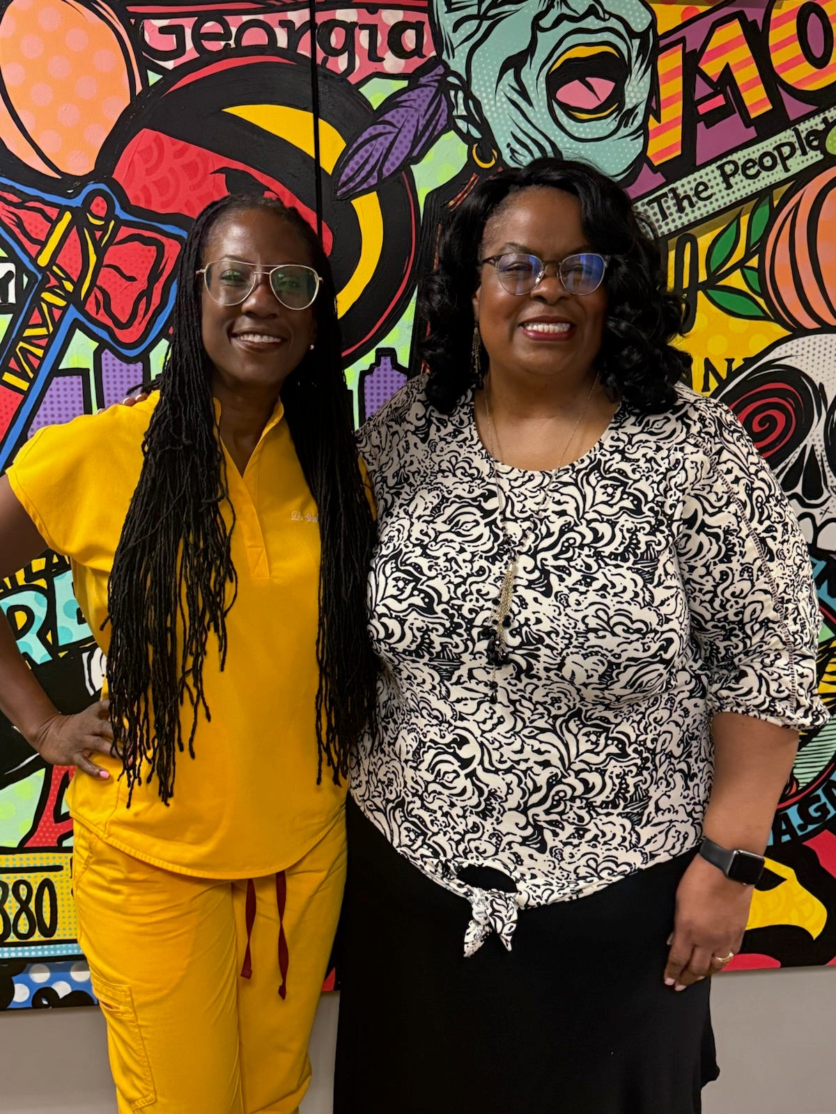 It's Bigger than the Hot Flash | Dr. Sheila talks Menopause and Natural ...