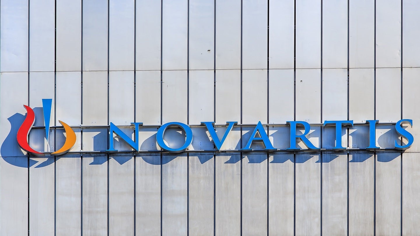 Novartis to strengthen renal disease portfolio with Regulus