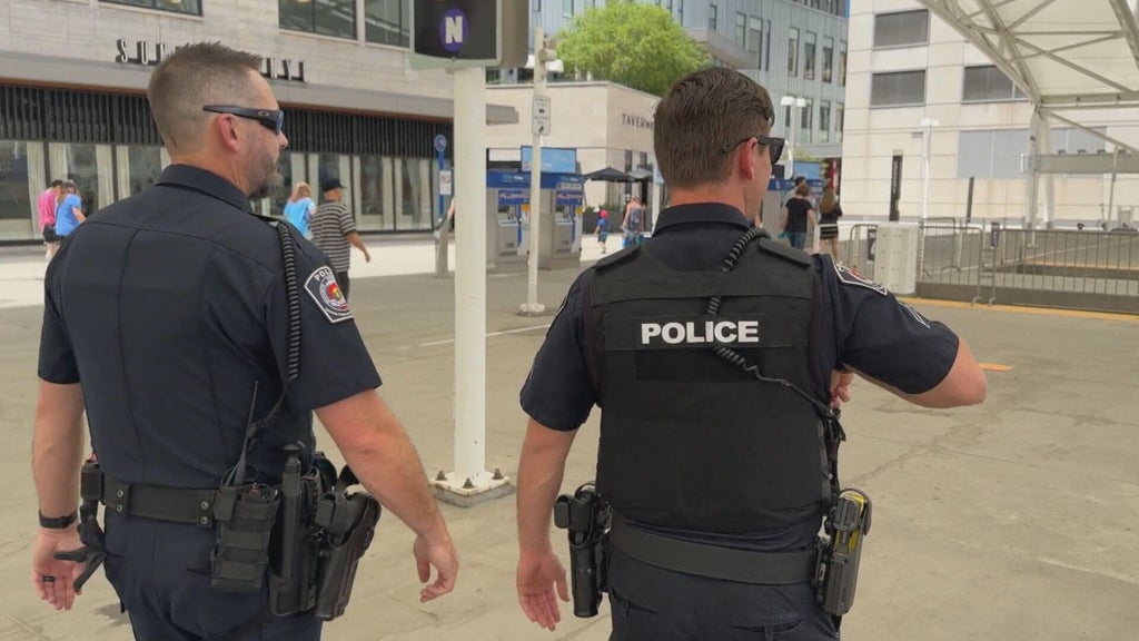 New RTD Police Chief shares 2025 plans to keep services safe