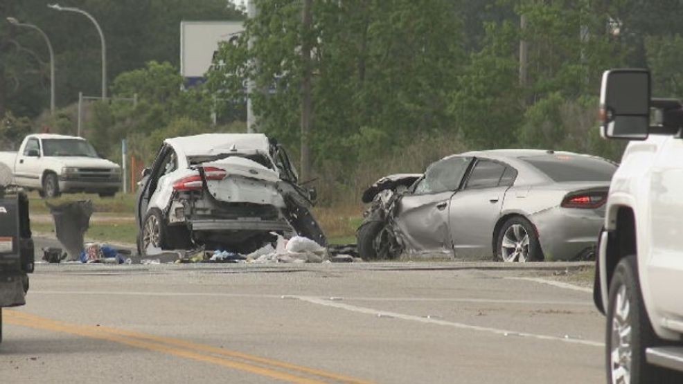 UPDATE: DPS says fatal crash not hit-and-run