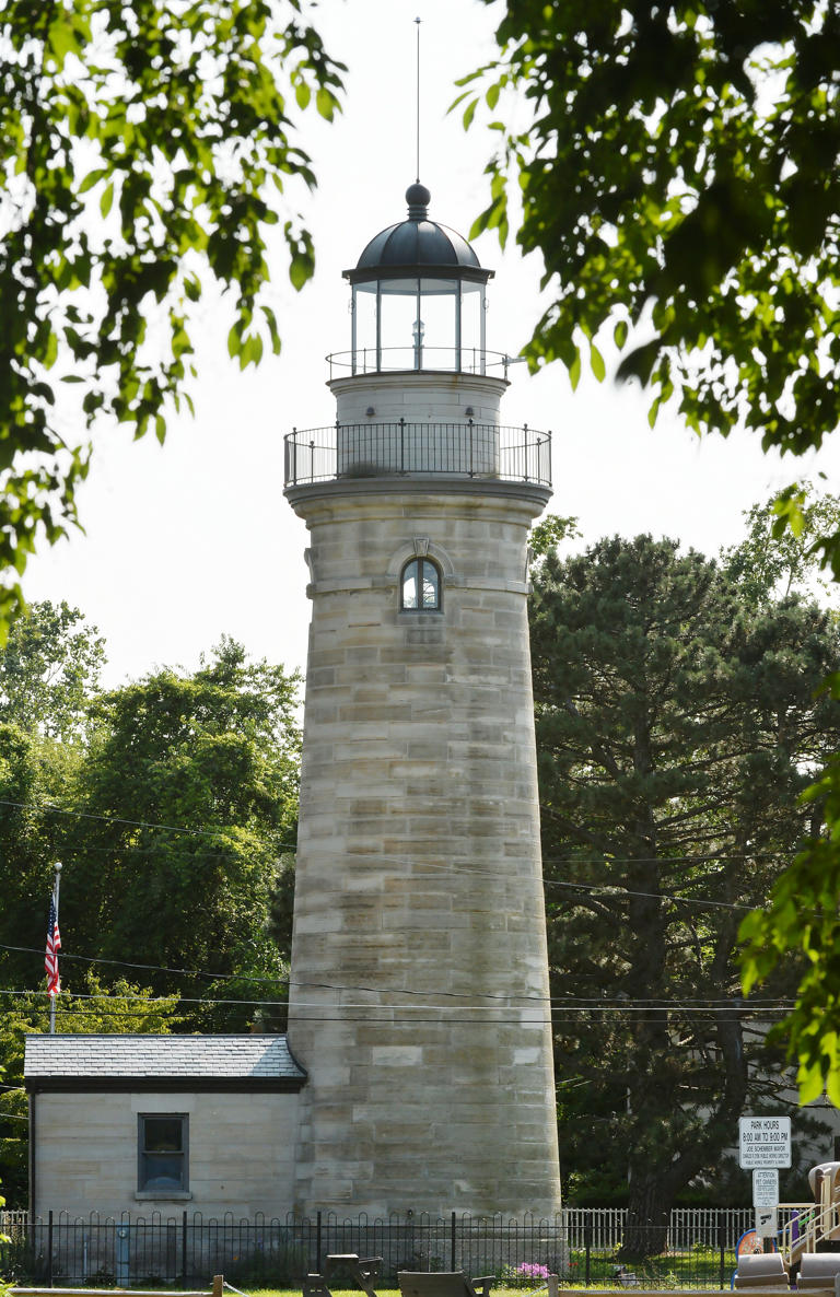 Presque Isle, Erie Land lighthouses opening to the public for 2025 ...