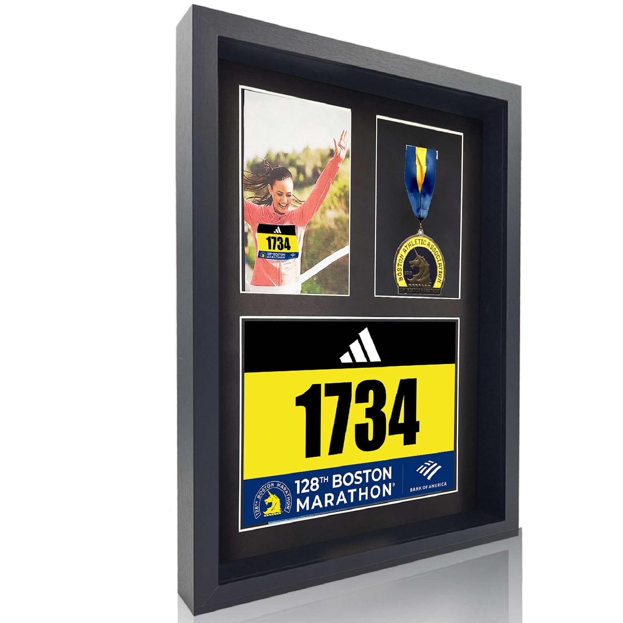 Preserve the High of Race Day for the Runner in Your Life With This ...