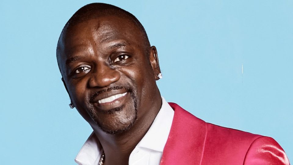 Akon: I helped create Afrobeats, developed PSquare, Dbanj