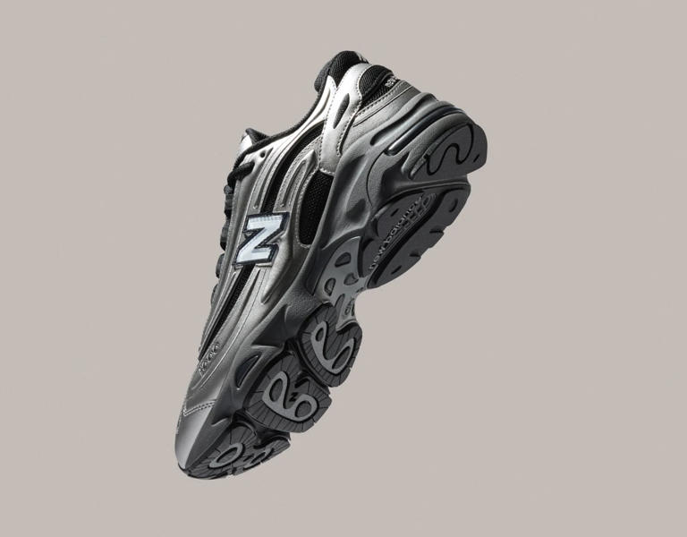 New Balance Is Celebrating ‘Grey Day' With a Big Lineup of Releases