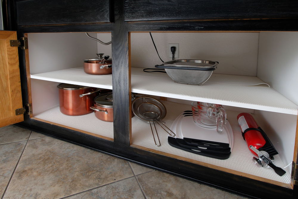 17 DIY Toe-Kick Drawers to Add Storage Under Cabinets