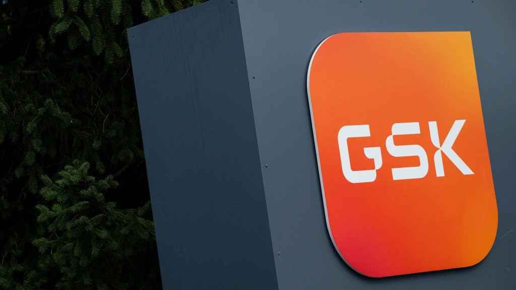 GSK remains resilient on tariffs as Q1 sales rise 4%