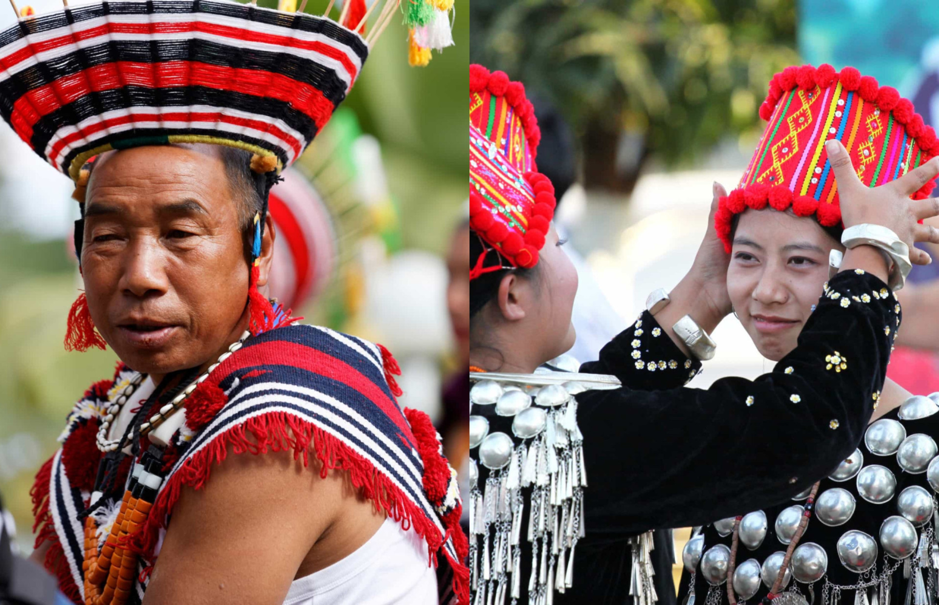 The world's most endangered languages