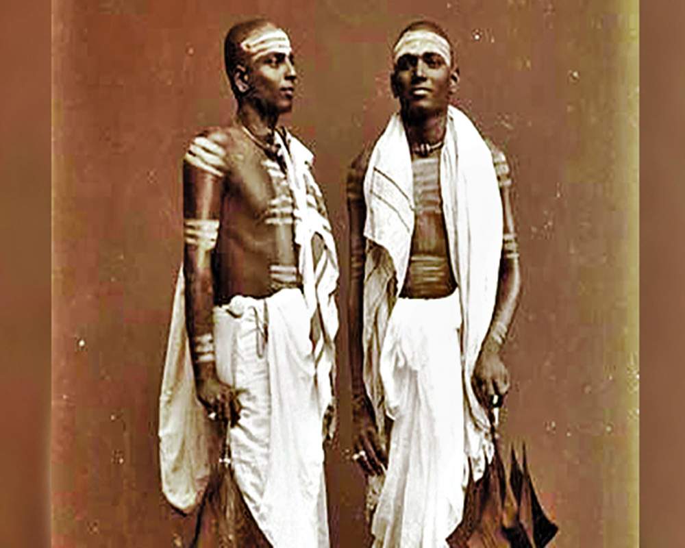 The Forgotten Stories of Heart and Heritage of Chettiars