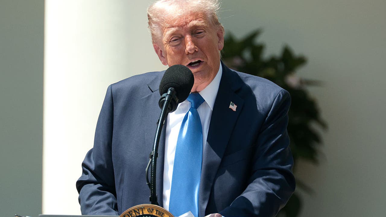 Trump-appointed Texas judge rules against use of Alien Enemies Act for ...