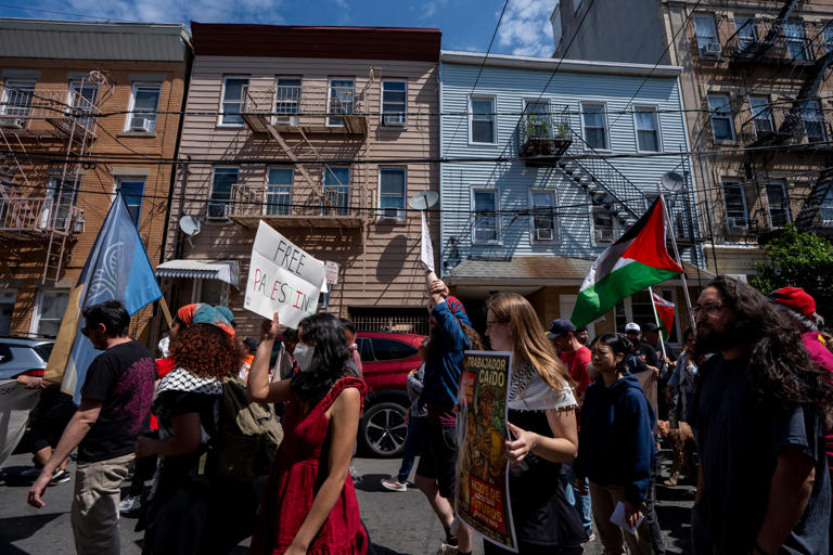 'No Kings' protests this week: Where are anti-Trump protests near me ...