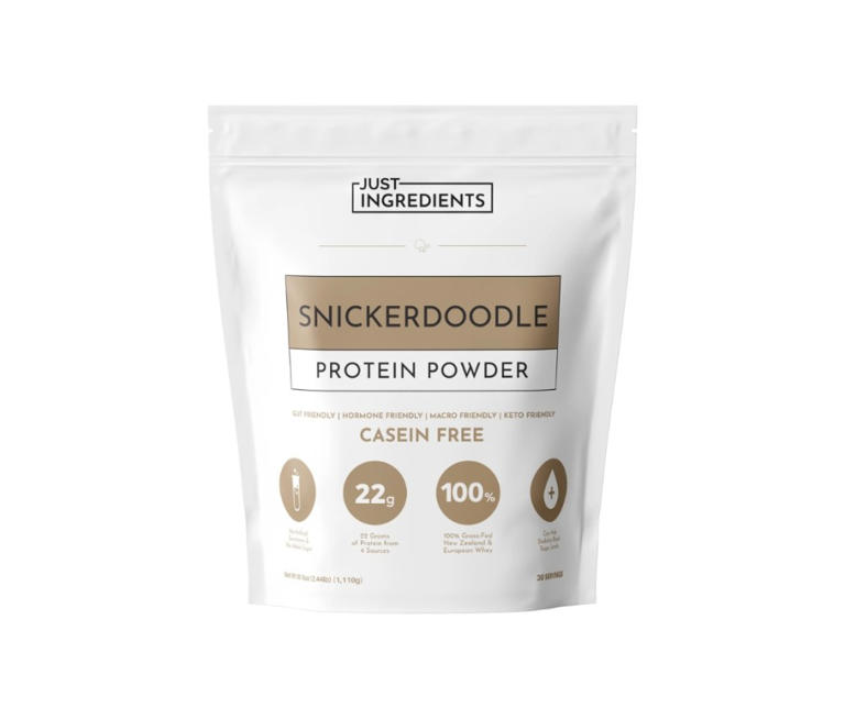 These Clean Protein Powders Deliver Big on Muscle, Without the Laundry ...