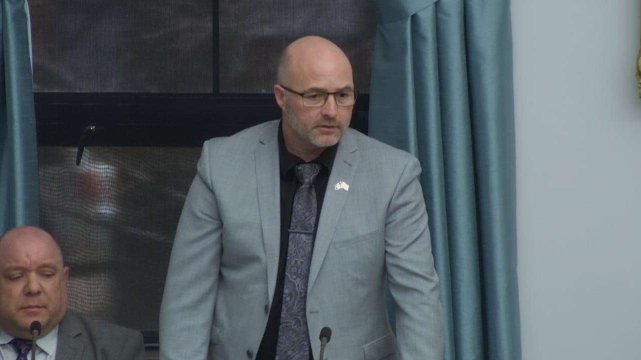 P.E.I. minister of education commits to new anti-bullying program in ...