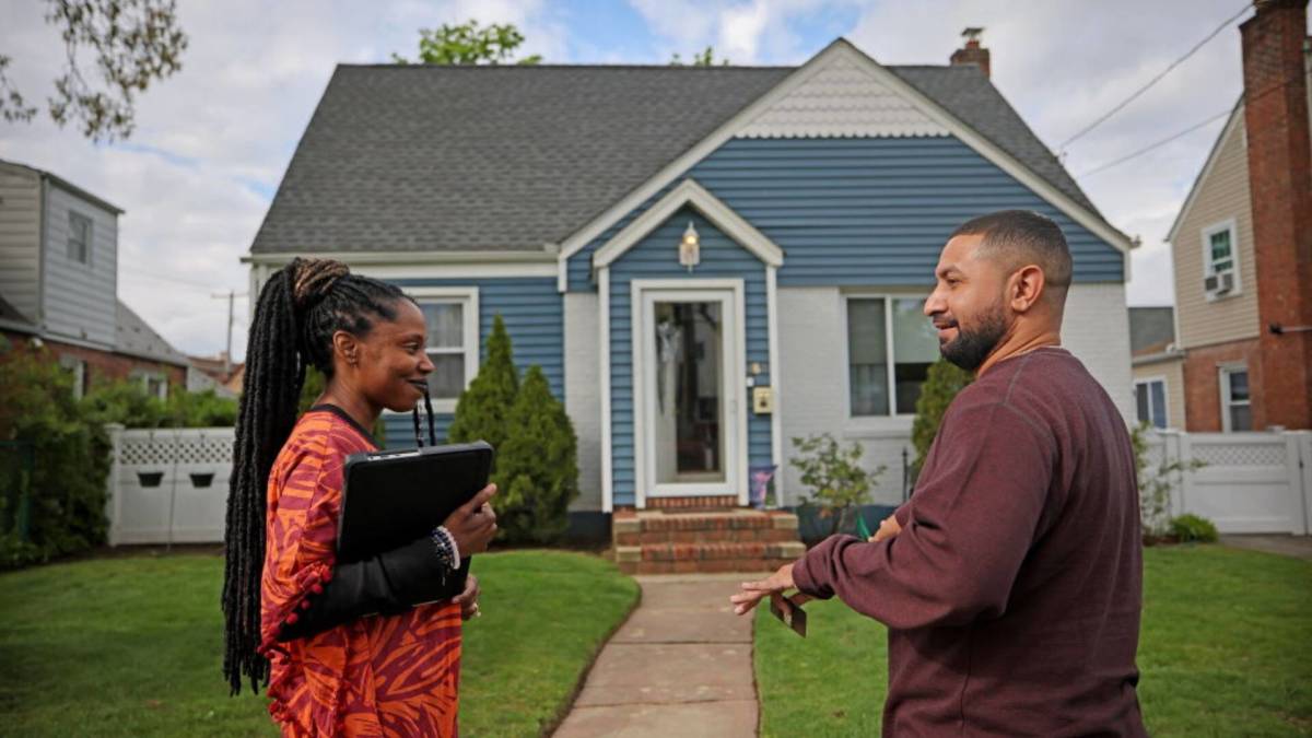 Fed decision could lower stagnant mortgage rates