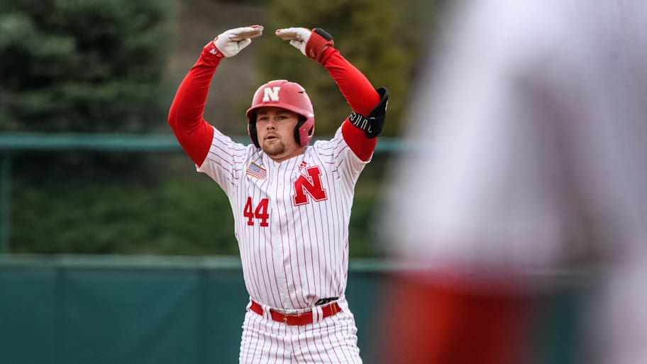 How to Watch Nebraska Baseball vs. Minnesota: Preview, Breakdown, Streaming