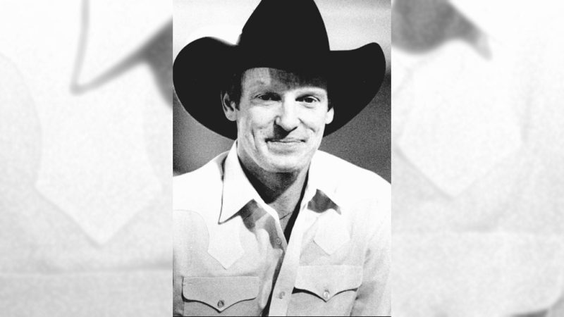 Rodeo Hall of Famer Roy ‘Super Looper’ Cooper dies in house fire at 69