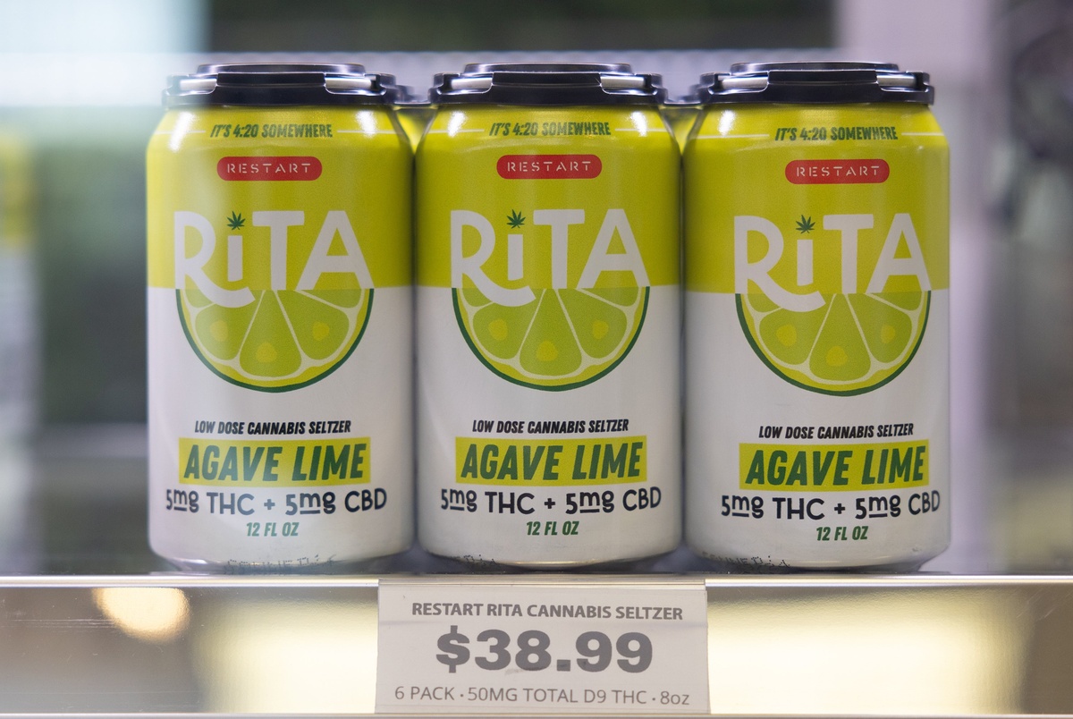 Texas House panel advances THC bill with stricter regulations — but no ...