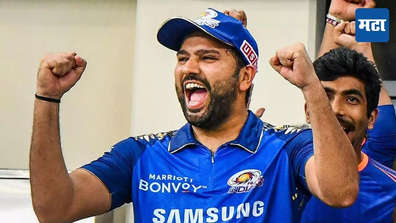 MI vs RR: मुंबई इंडियन्सला सामना संपल्यावर मिळाली अजून एक गुड न्यूज ...