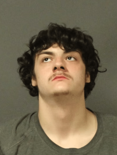 CSP dashcam footage shows police pursuit on Route 2 in Colchester