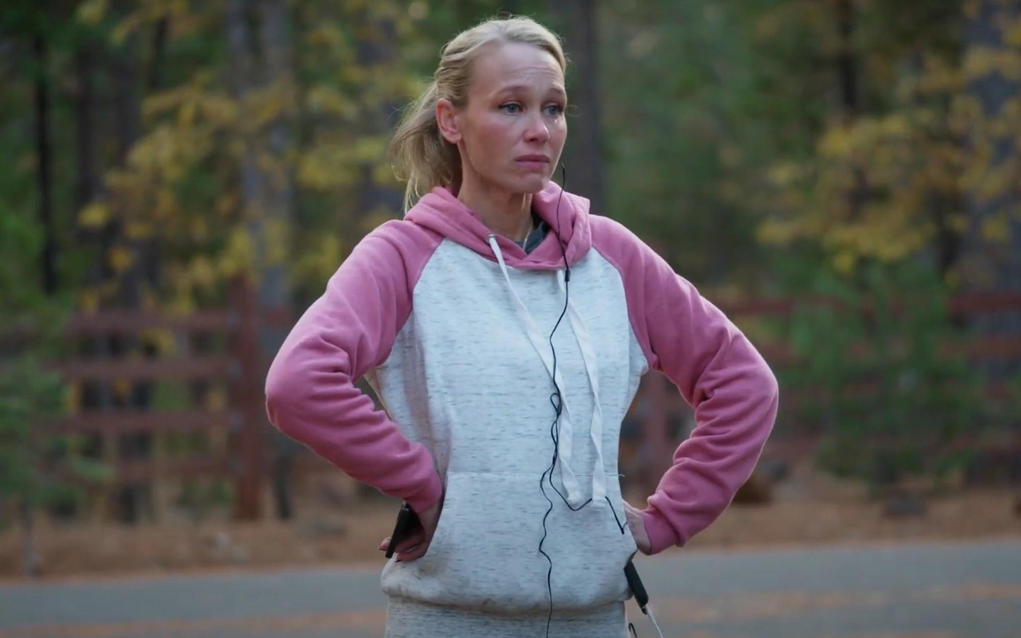 Sherri Papini Claims Her Sister, Ex-Husband Had 'Inappropriate ...