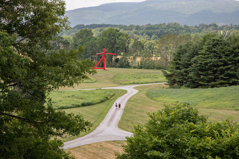 Storm King Art Center set to reopen after $53M expansion: What to know